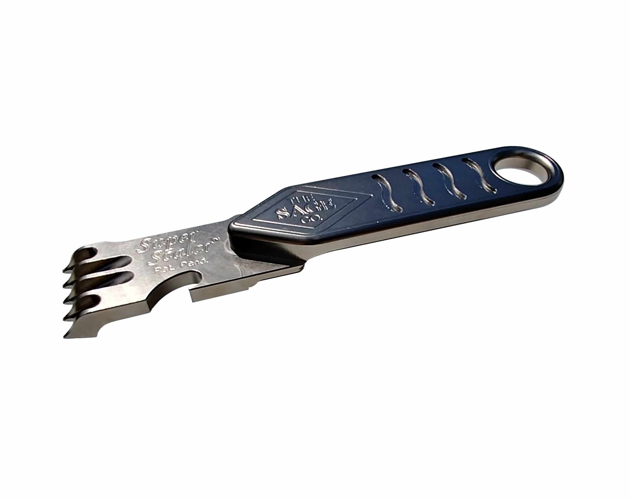 Super Scaler - Commercial Grade Fish Scaler / Faster Fish Cleaning Too ...